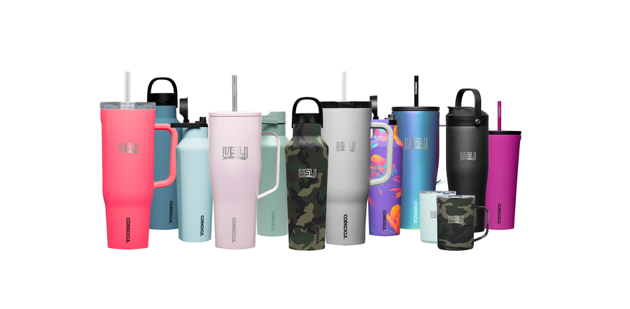 Your Go-to for USLI SWAG! – CARE2WEAR Gear