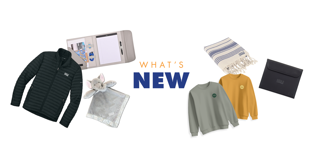 Your Go-to for USLI SWAG! – CARE2WEAR Gear